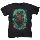 Jinjer Sunflower T-Shirt