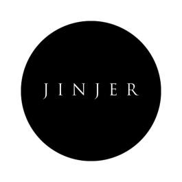 Jinjer Logo Button